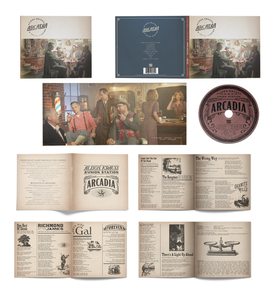 The Best Country Music on Bandcamp, April 2025 | Bandcamp Daily