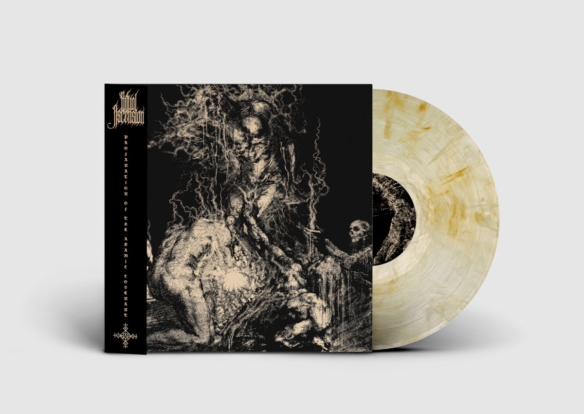 Profanation of the Adamic Covenant | RITUAL ASCENSION | Sentient Ruin ...