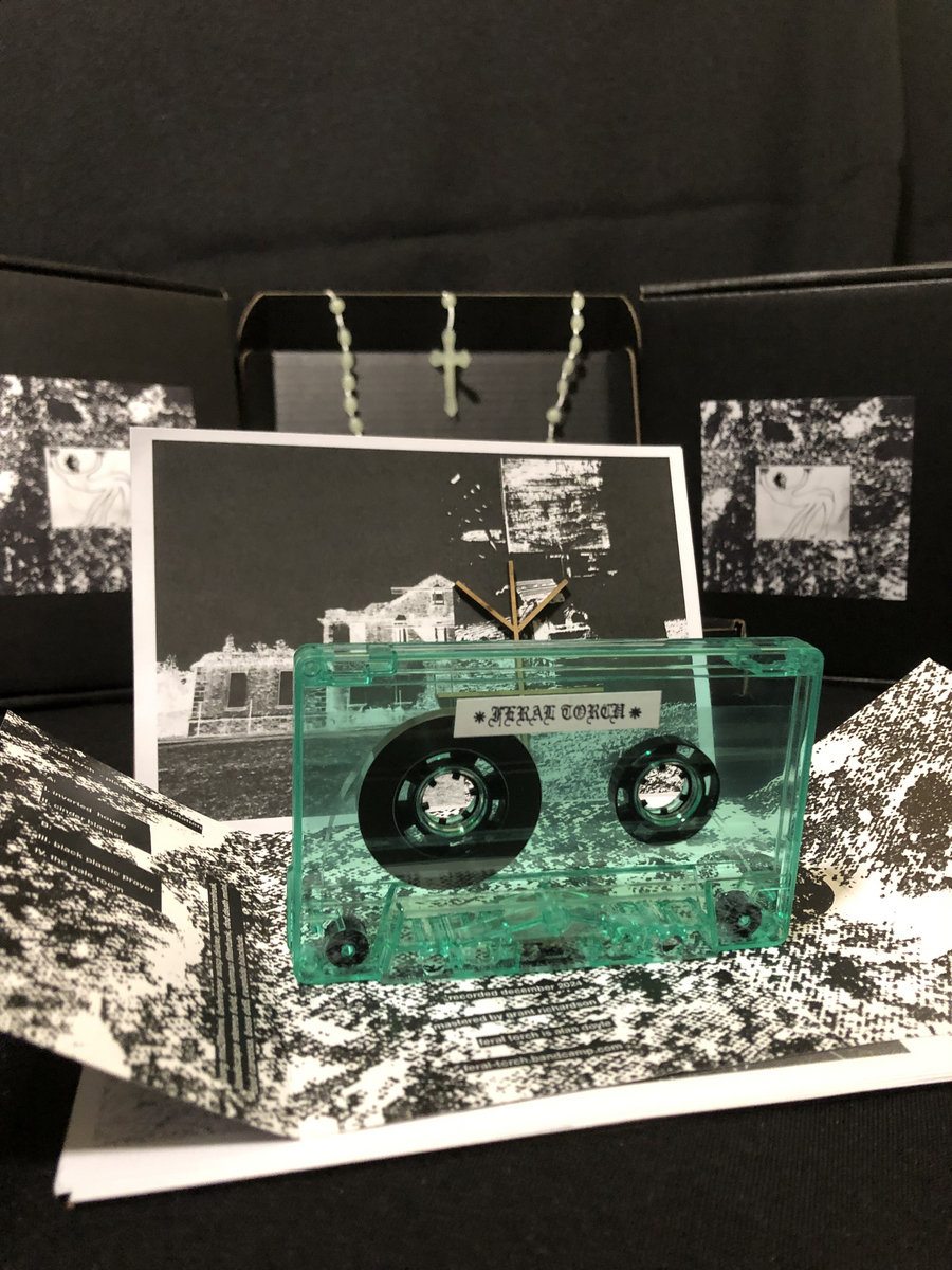 Plastic Rosary Mutation | FERAL TORCH