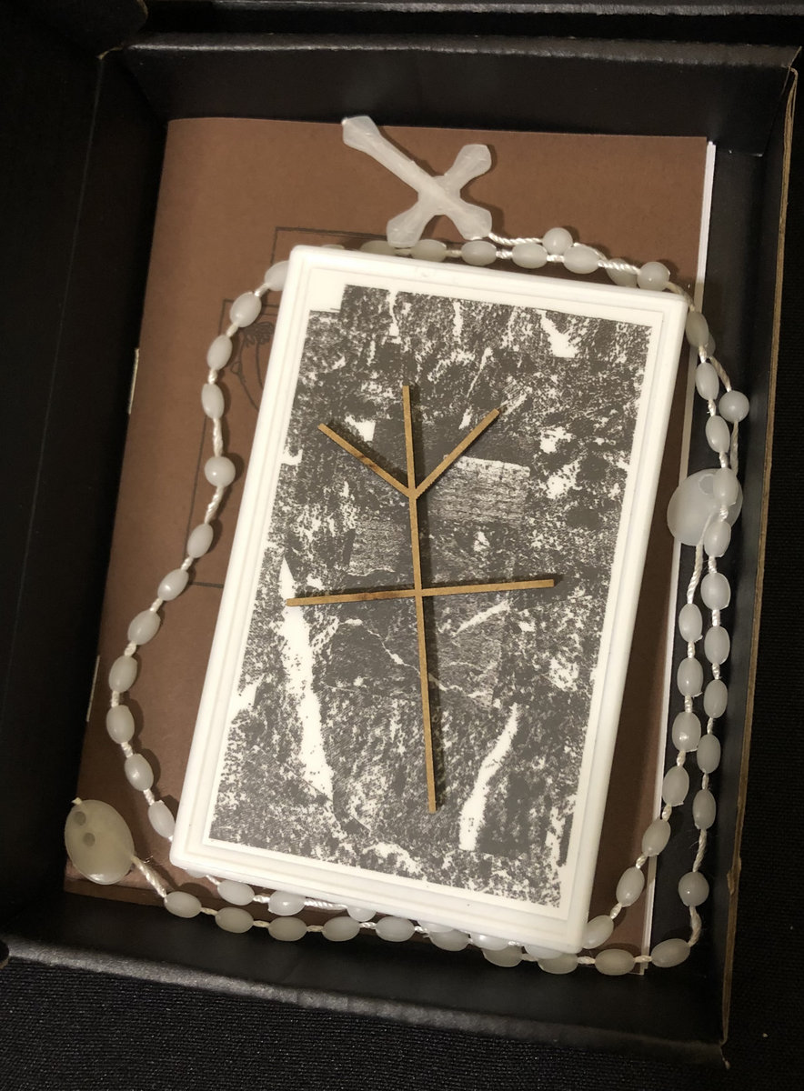 Plastic Rosary Mutation | FERAL TORCH