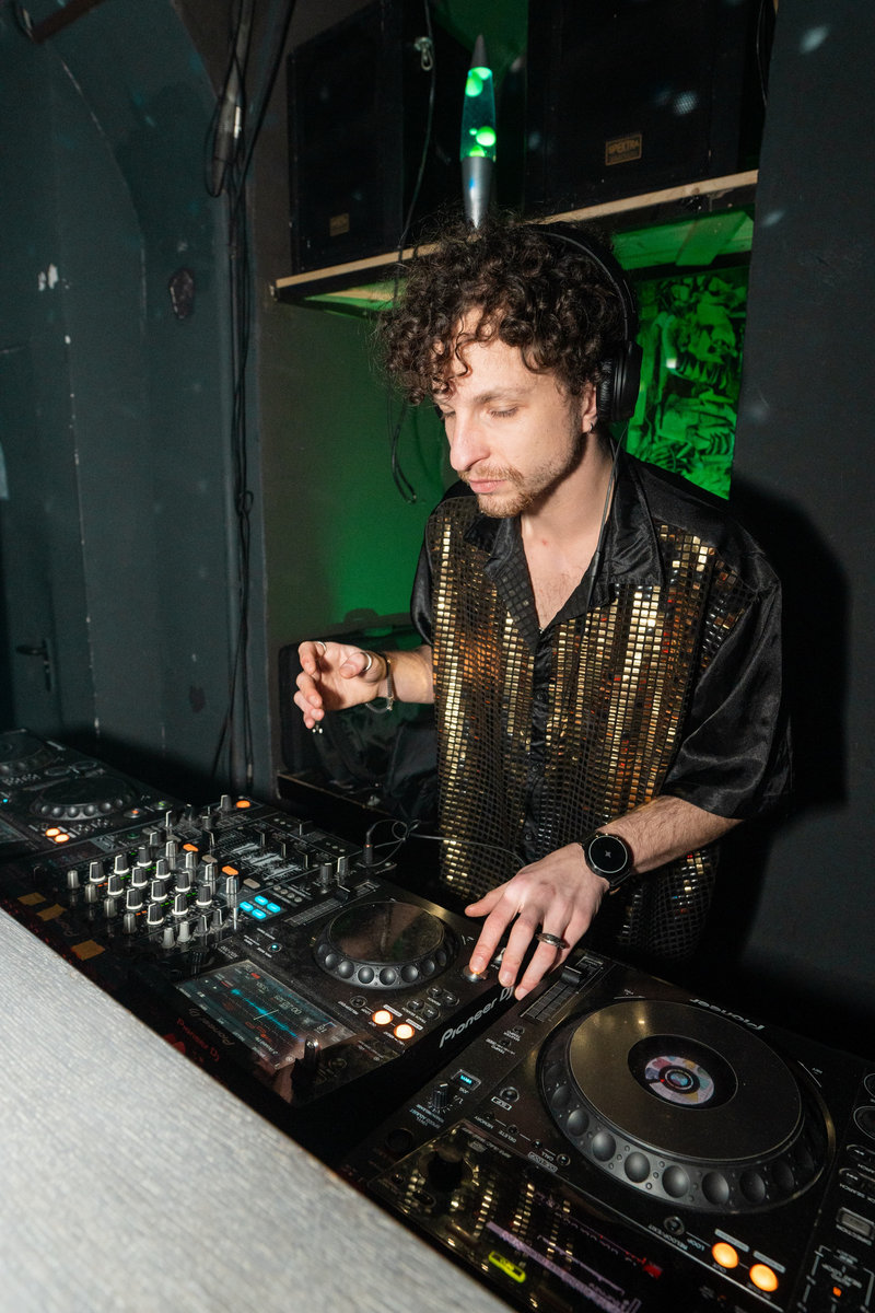 Finite Curve | Revax