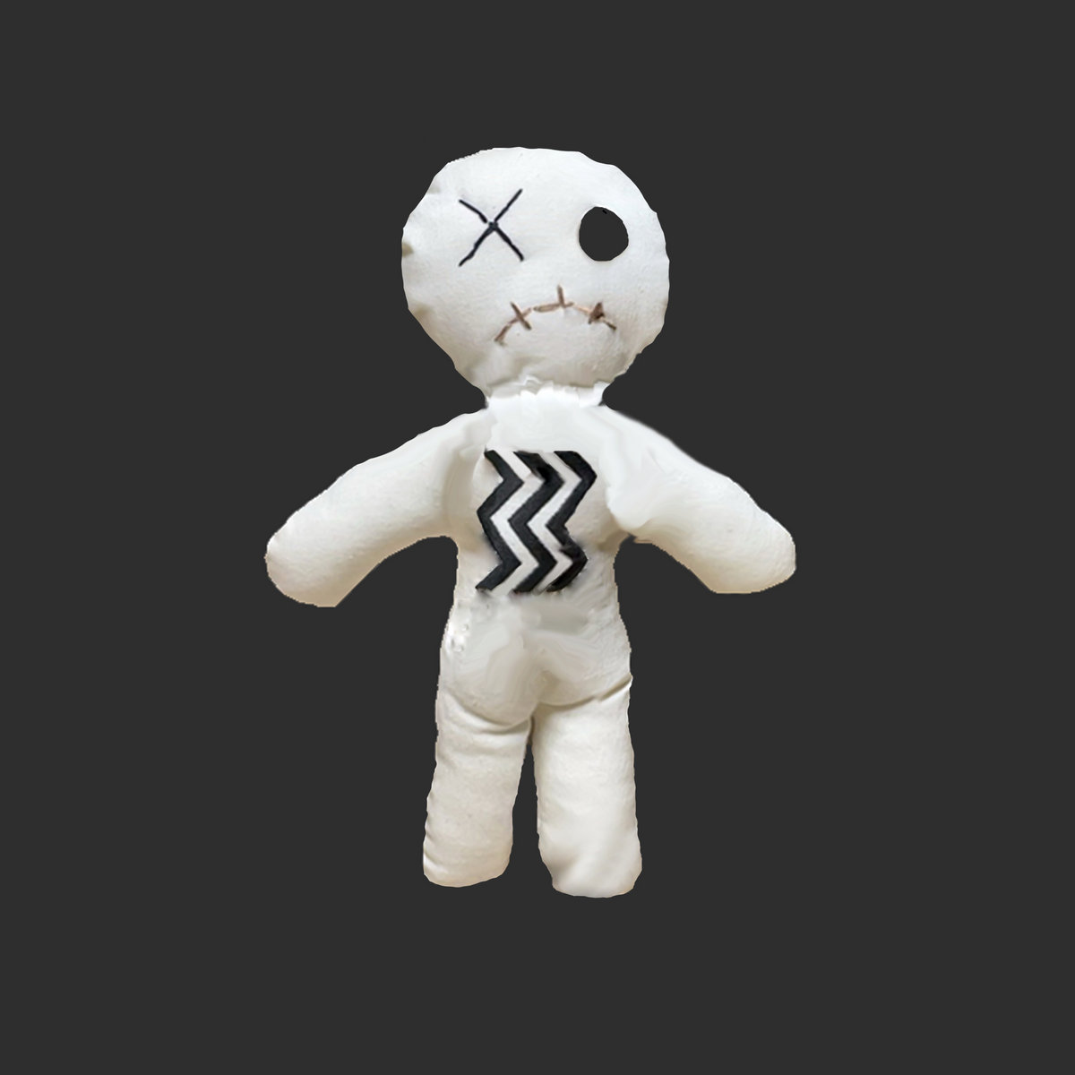 Bam Bam's Boogie Voodoo Dolls | Human Tree