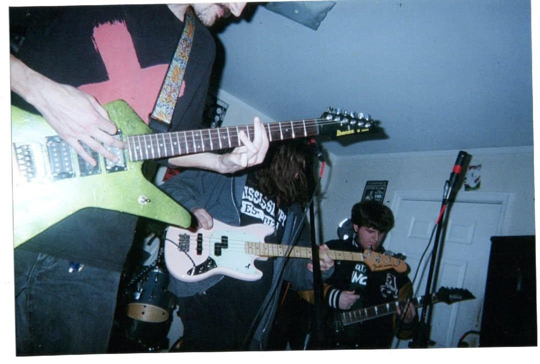 Isopropyl Lasagna | Dad Hats