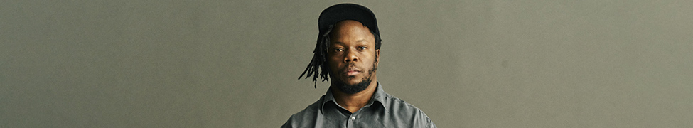 honey from a winter stone | Ambrose Akinmusire