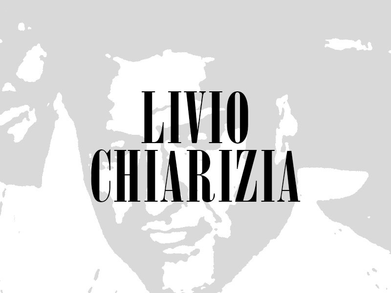 London - Rome | Livio Chiarizia