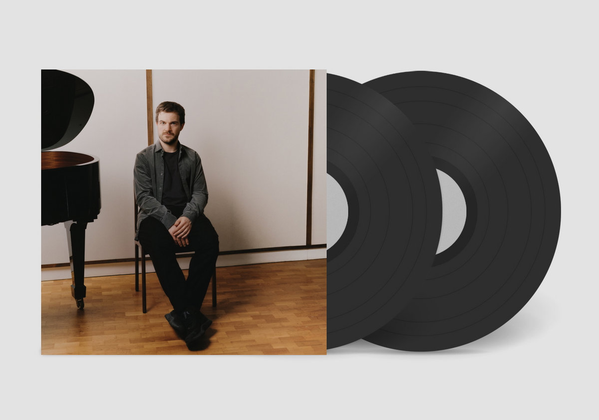 The Book of Sounds | Carlos Cipa