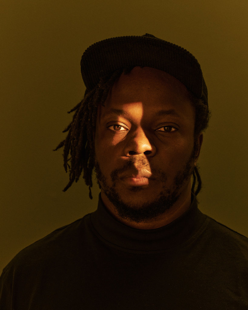 Ambrose Akinmusire, “honey from a winter stone” | Bandcamp Daily