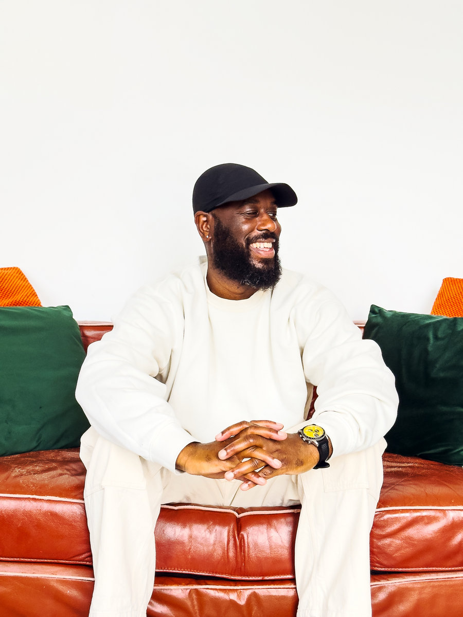 La Clique | Tesfa Williams