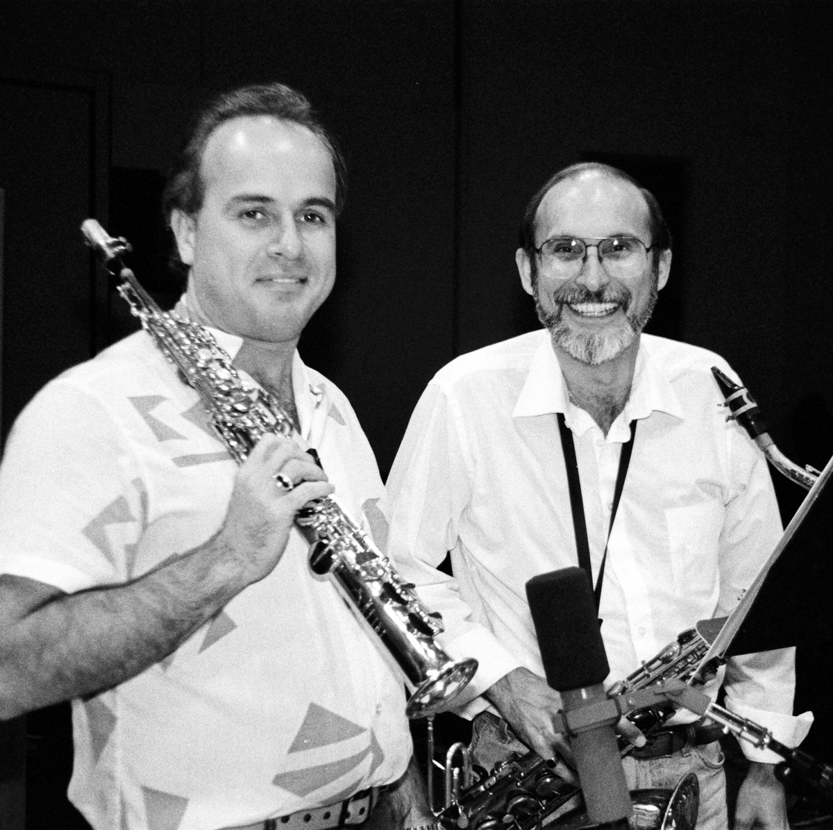 Back to School Vol. 1 | John Vanore & Abstract Truth | John Vanore