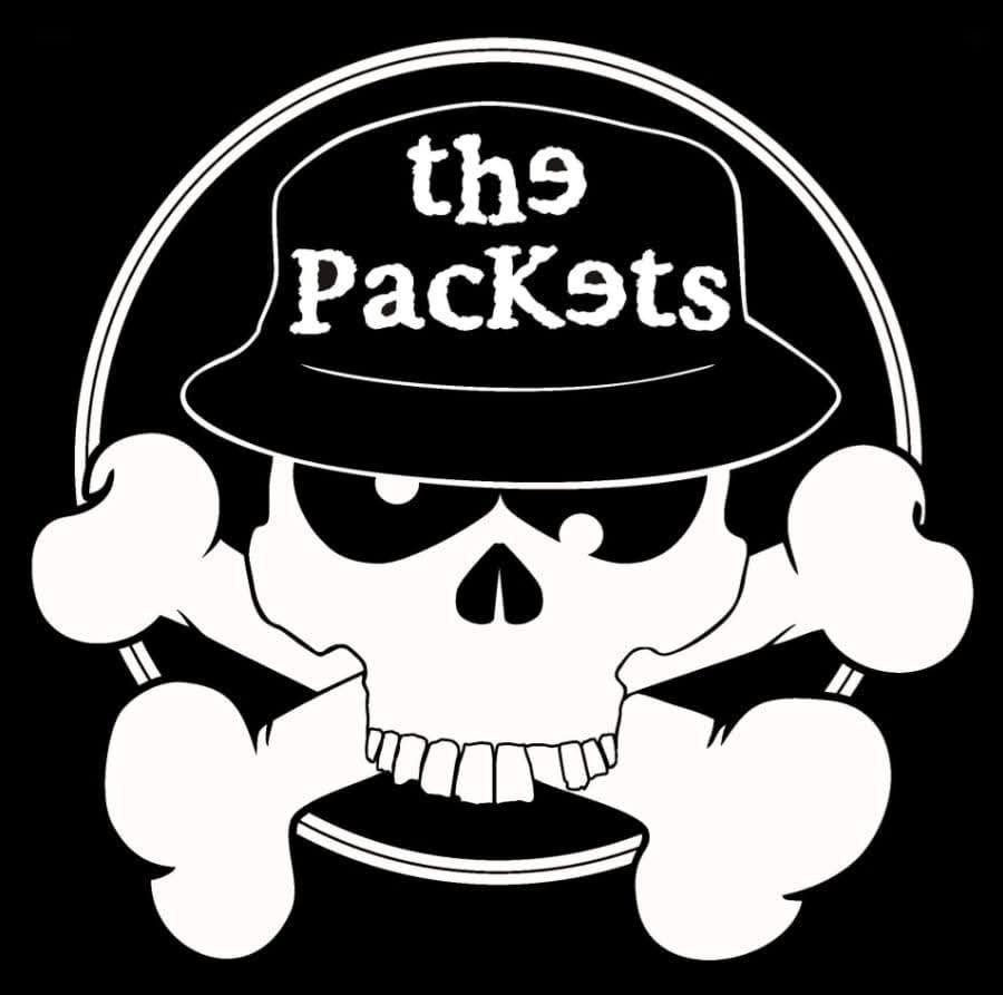 Tormented Songs Of Joy | The Packets