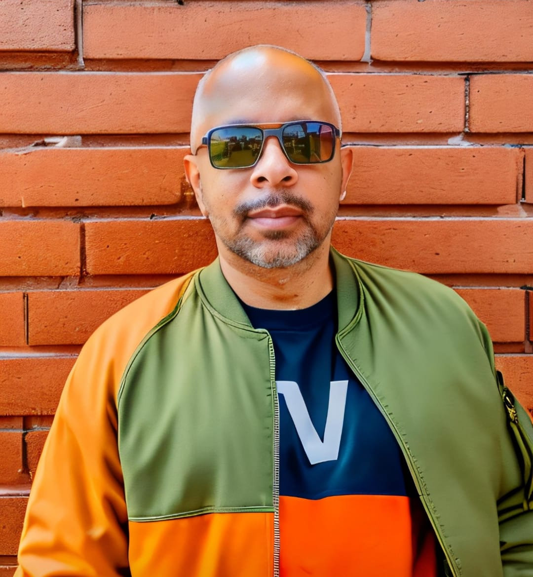 Nyasia - Now And Forever (J-Mix) | Jay Mix