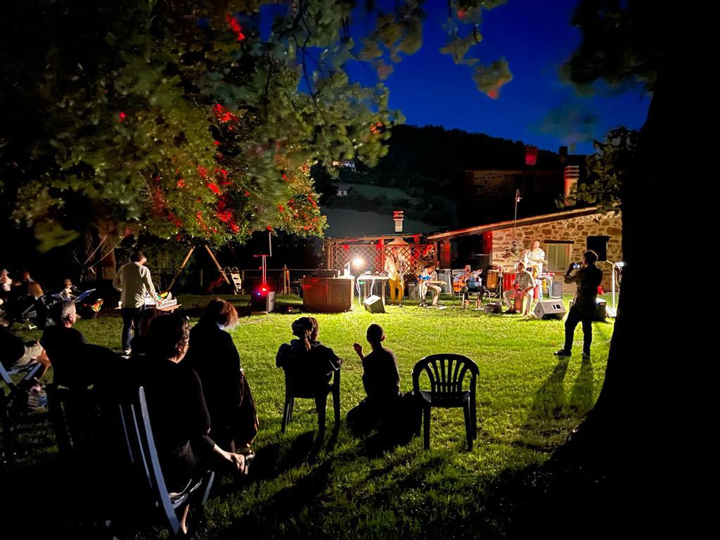 Alfàron y Los Pitucos | Los Pitucos