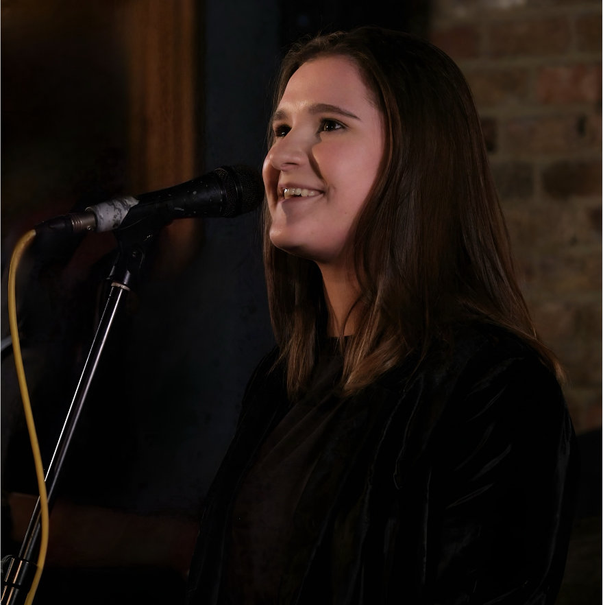 Songs With My Father | The Emily Masser Quintet | Emily Masser