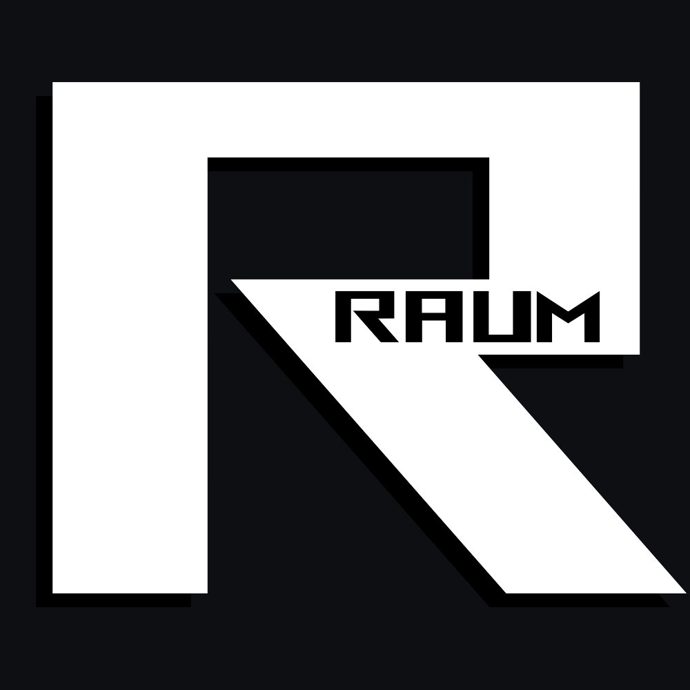 The Vision of Europe's Future EP | RAUM