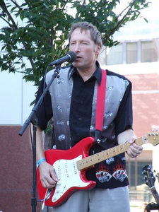 Music | The Marcus Ross Project