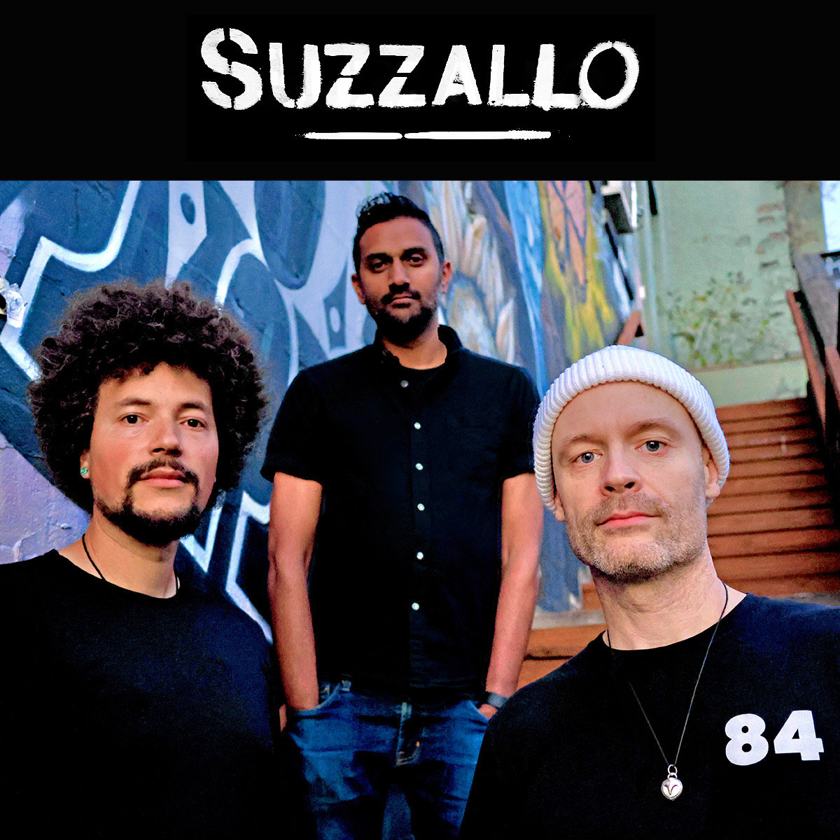 The Quiet Year | Suzzallo