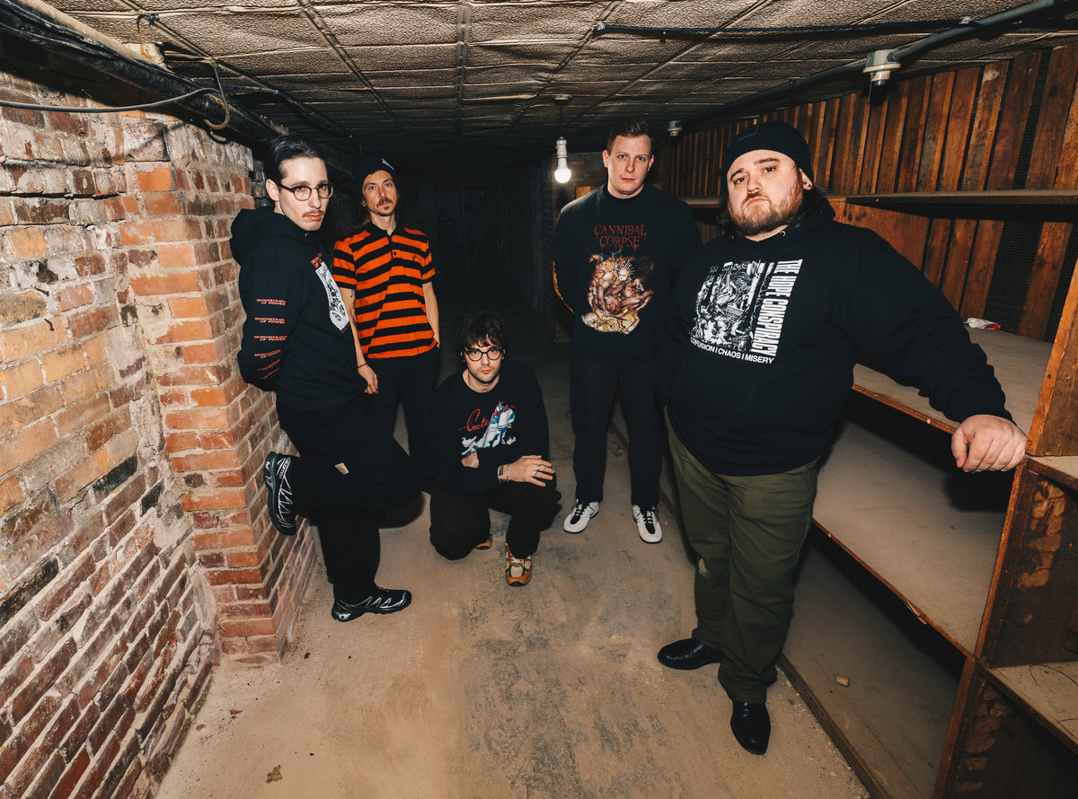 Surging Violence | Infernal Diatribe