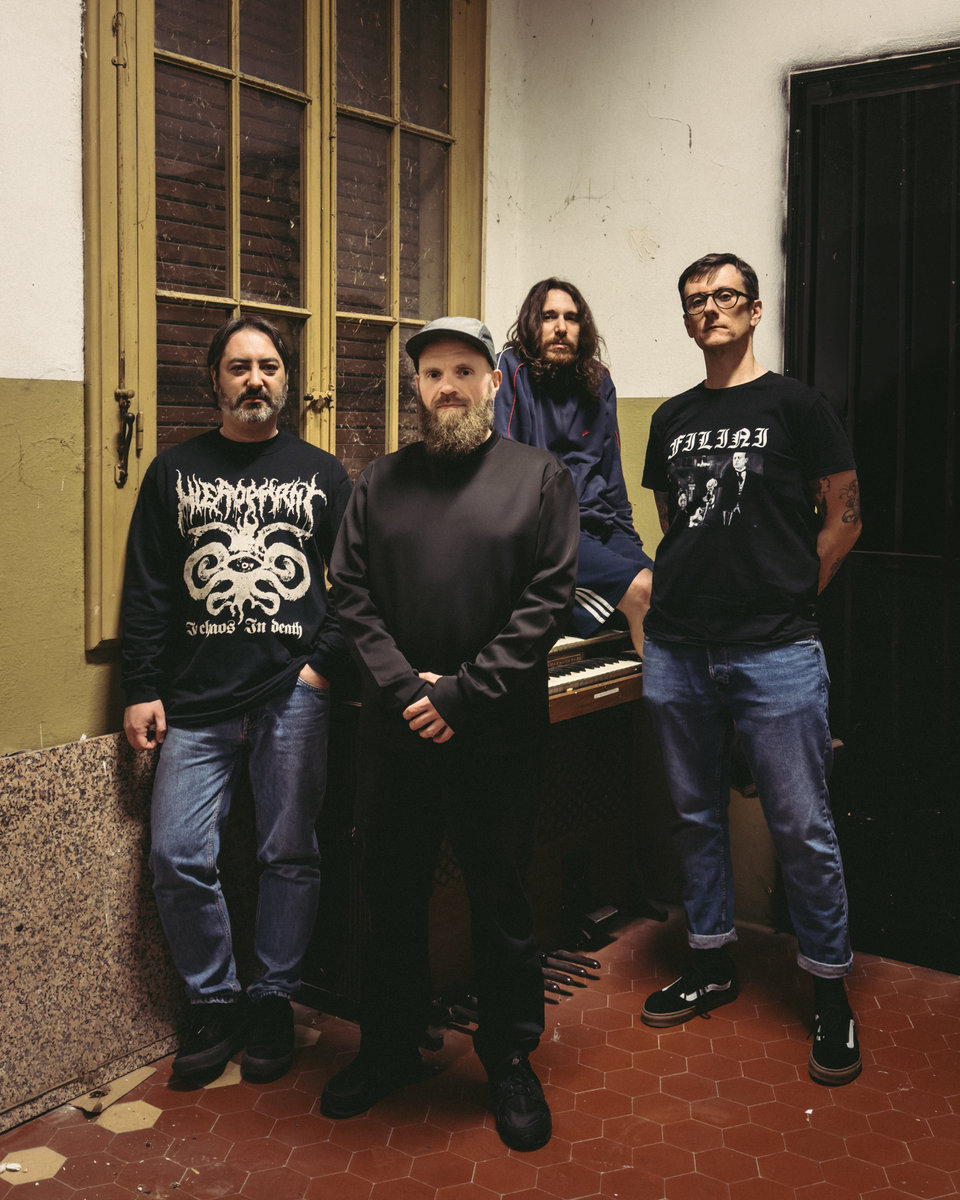 Everything Happens at the Same Time | Give Vent