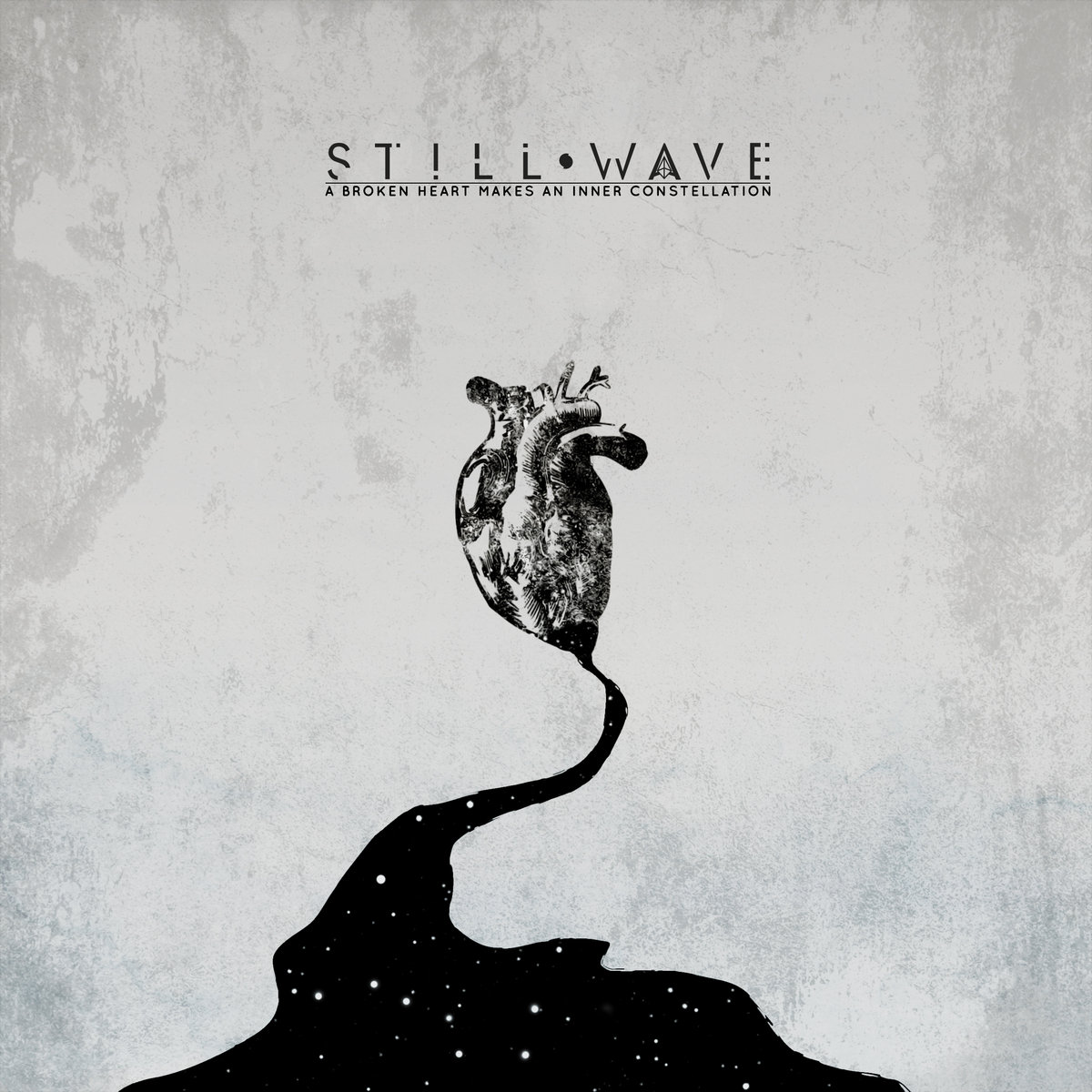 A Broken Heart Makes an Inner Constellation | Still Wave