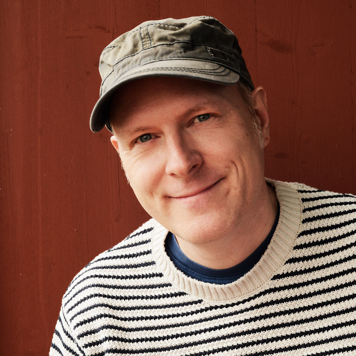 Virgin Lilies | David Sebastian Haas