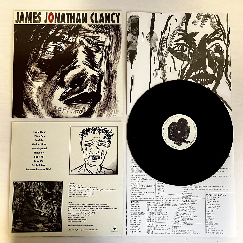 Italian Pop Gets Experimental | Bandcamp Daily