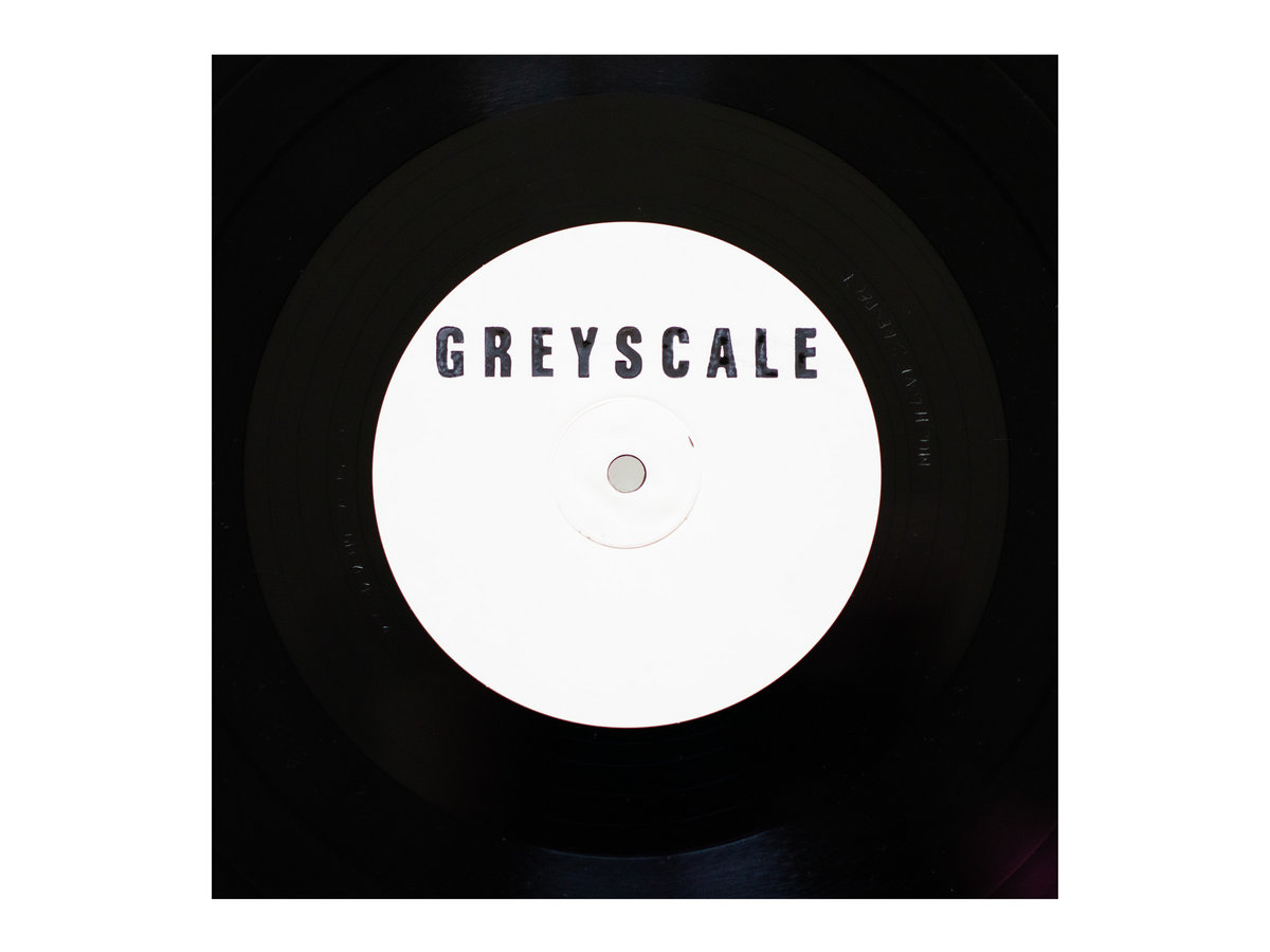GREYSCALE 12 [TEST / PROMO] | Krystian Shek feat Milly James | Scale ...