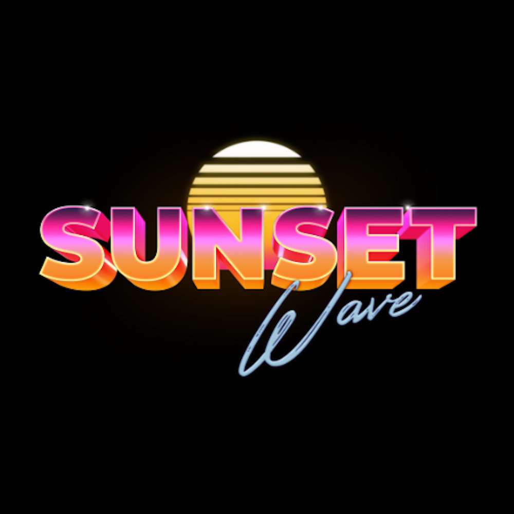 Wonderland | Sunset Wave