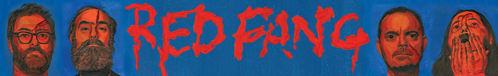 Red Fang | Red Fang