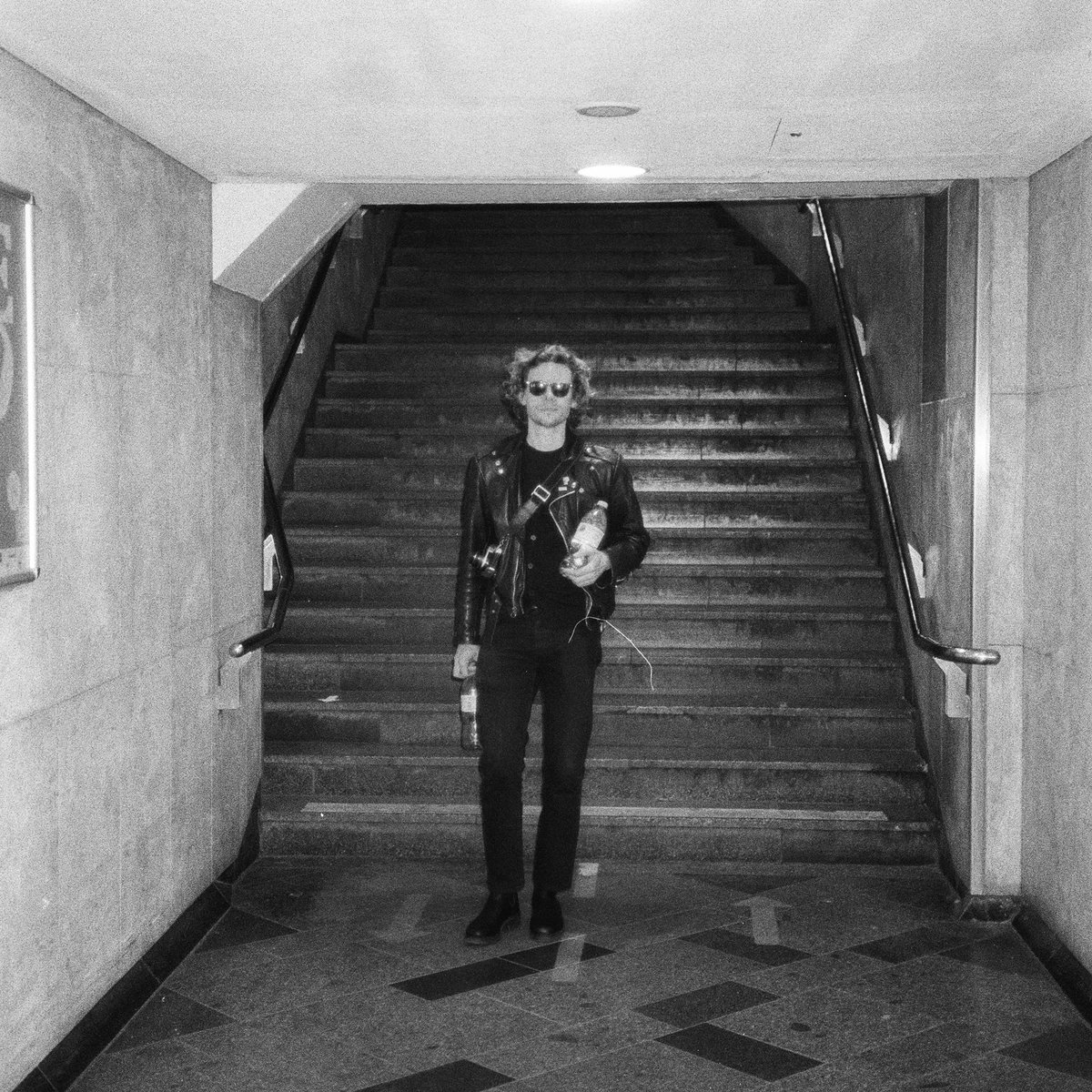 Tangible Lines | Andi Jackson