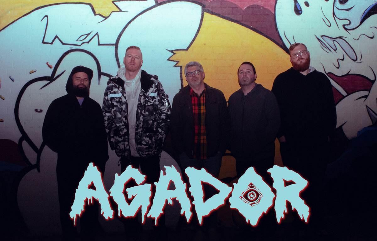 Creatures of Habit | Agador