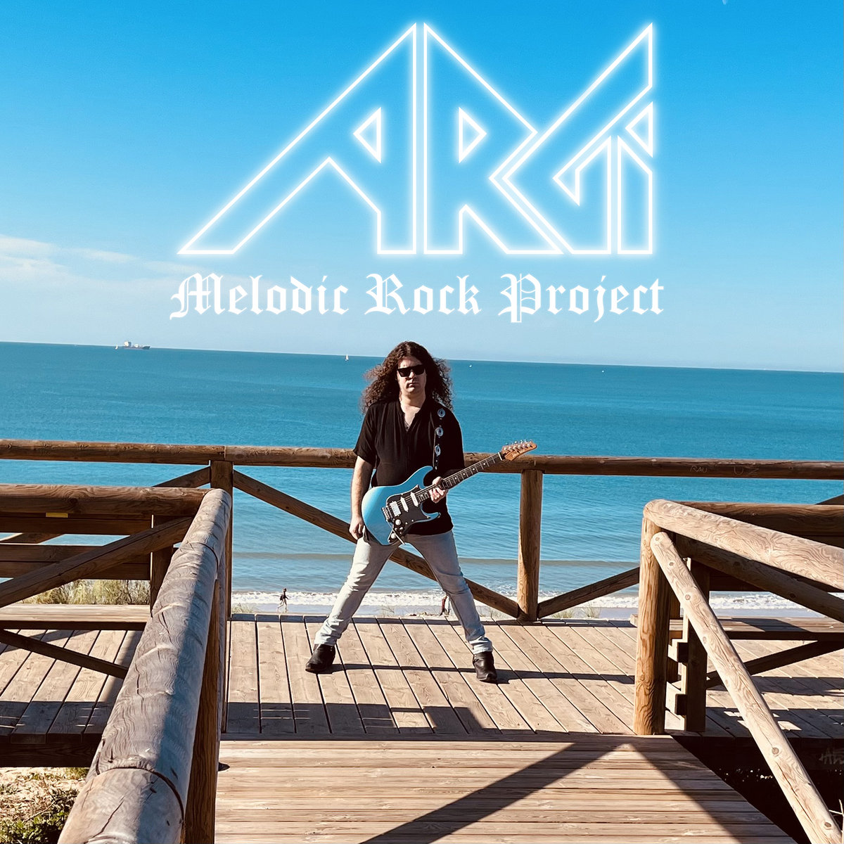 Lost in Paradise | ARGI