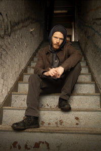 Music | Will Gordon