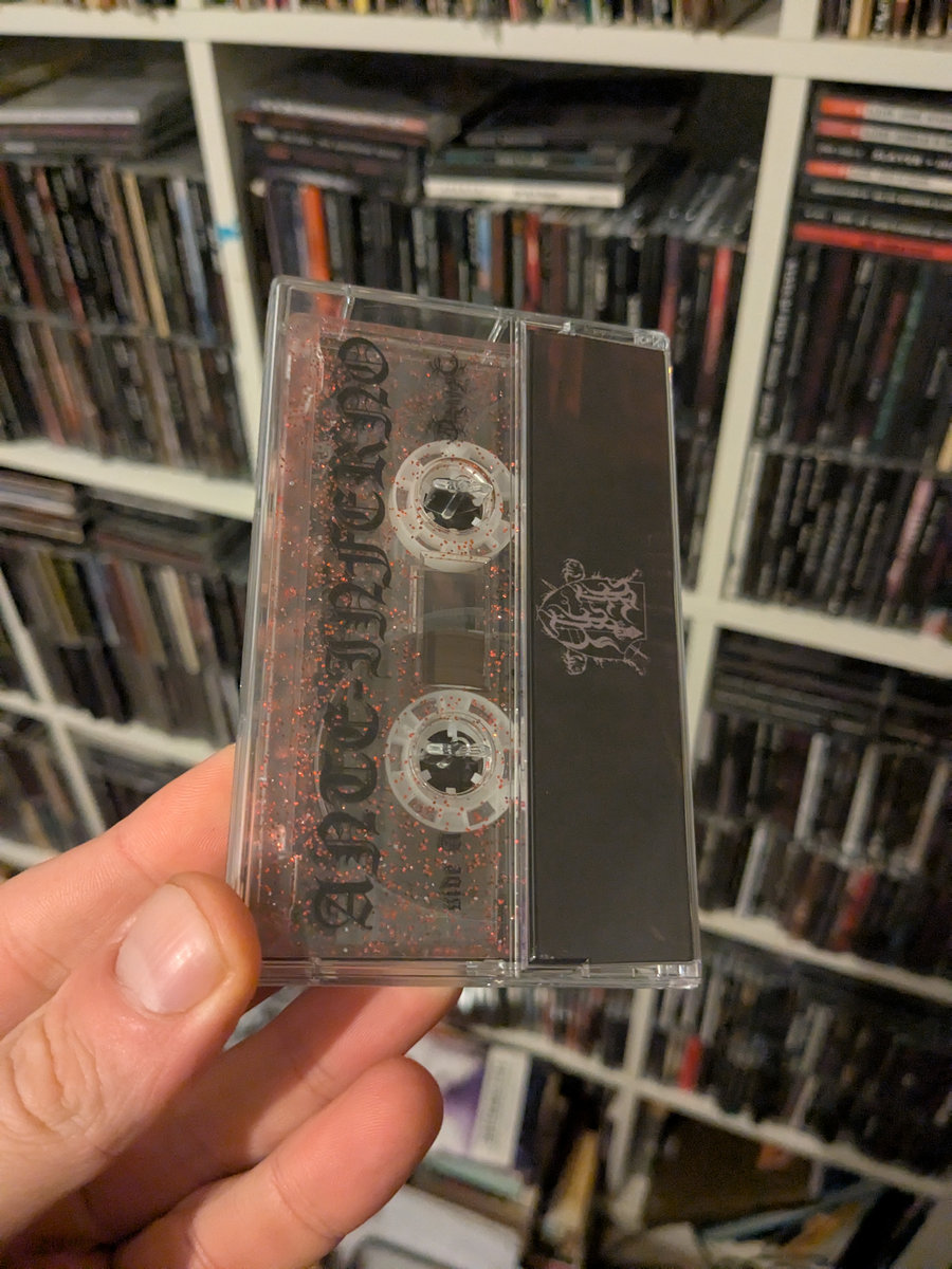 Death's Soliloquy | Ante-Inferno