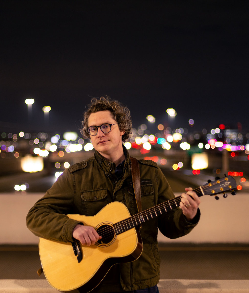 Grateful | Graham Jones