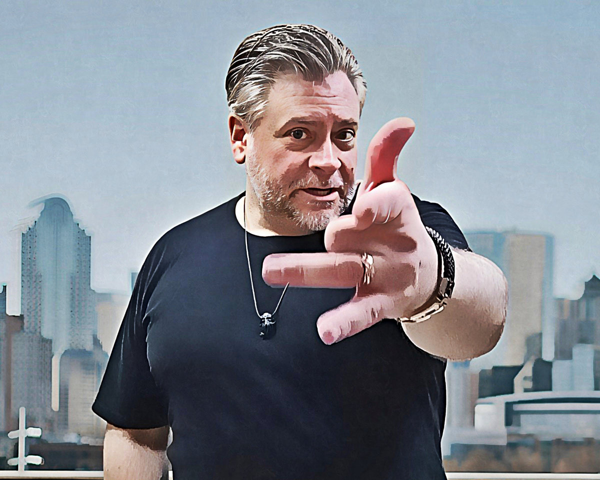 Expendable | Marquis | Mark Baranowski