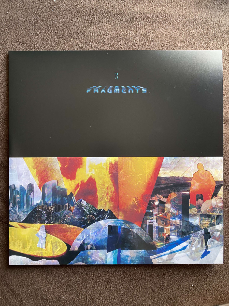 FRAGMENTS 2025 | J.A.K.A.M. | CROSSPOINT