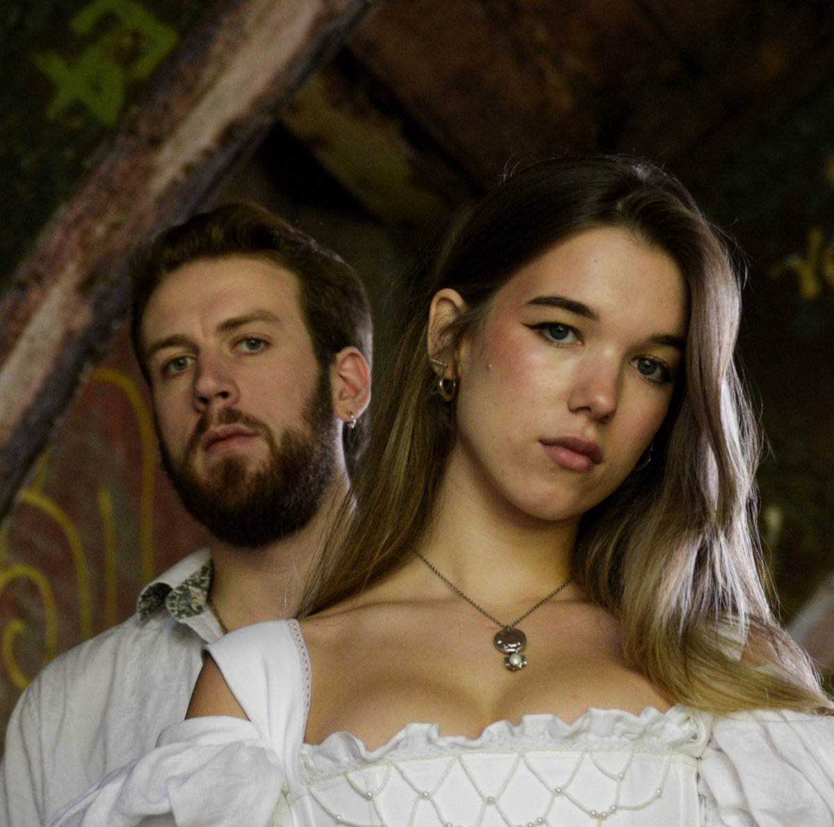 entwine | angora