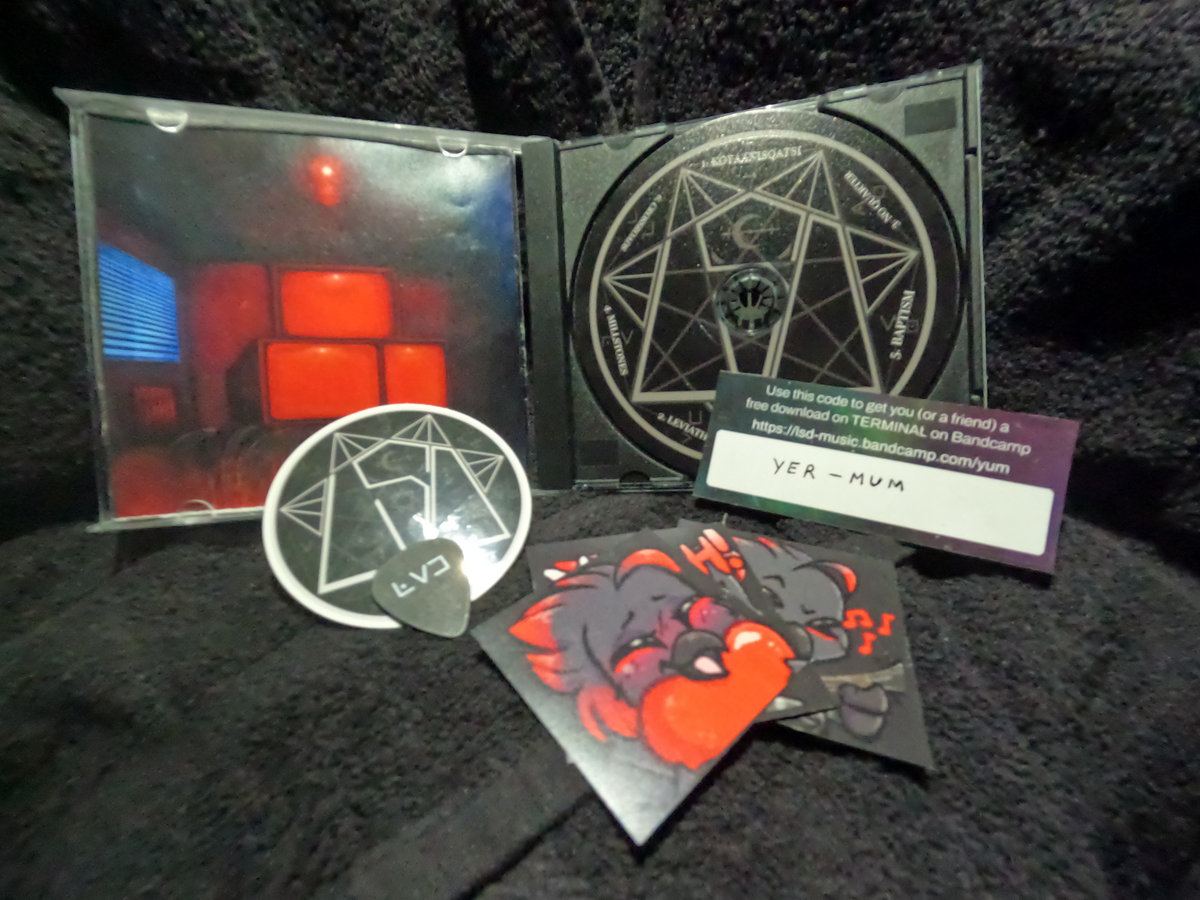 TERMINAL | Limited Sight Distance