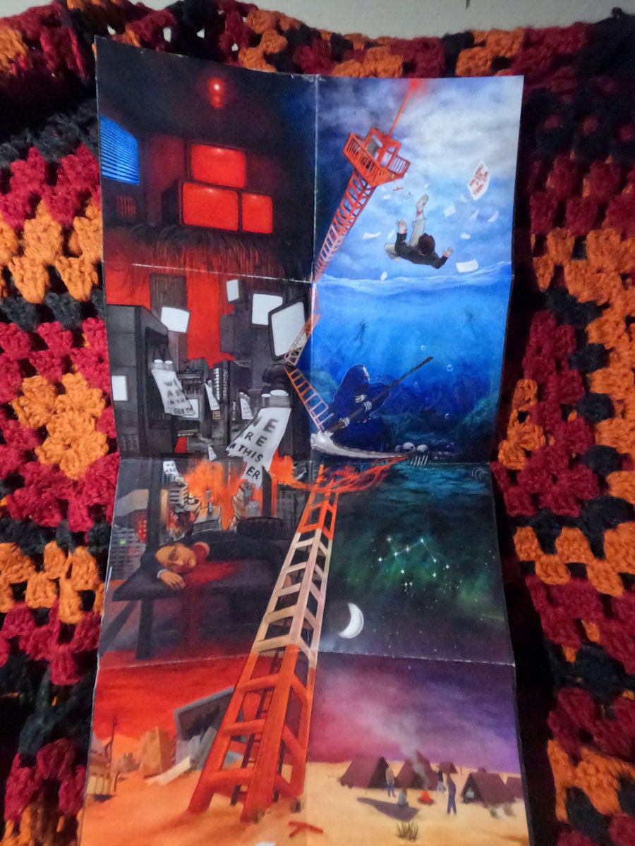 TERMINAL | Limited Sight Distance