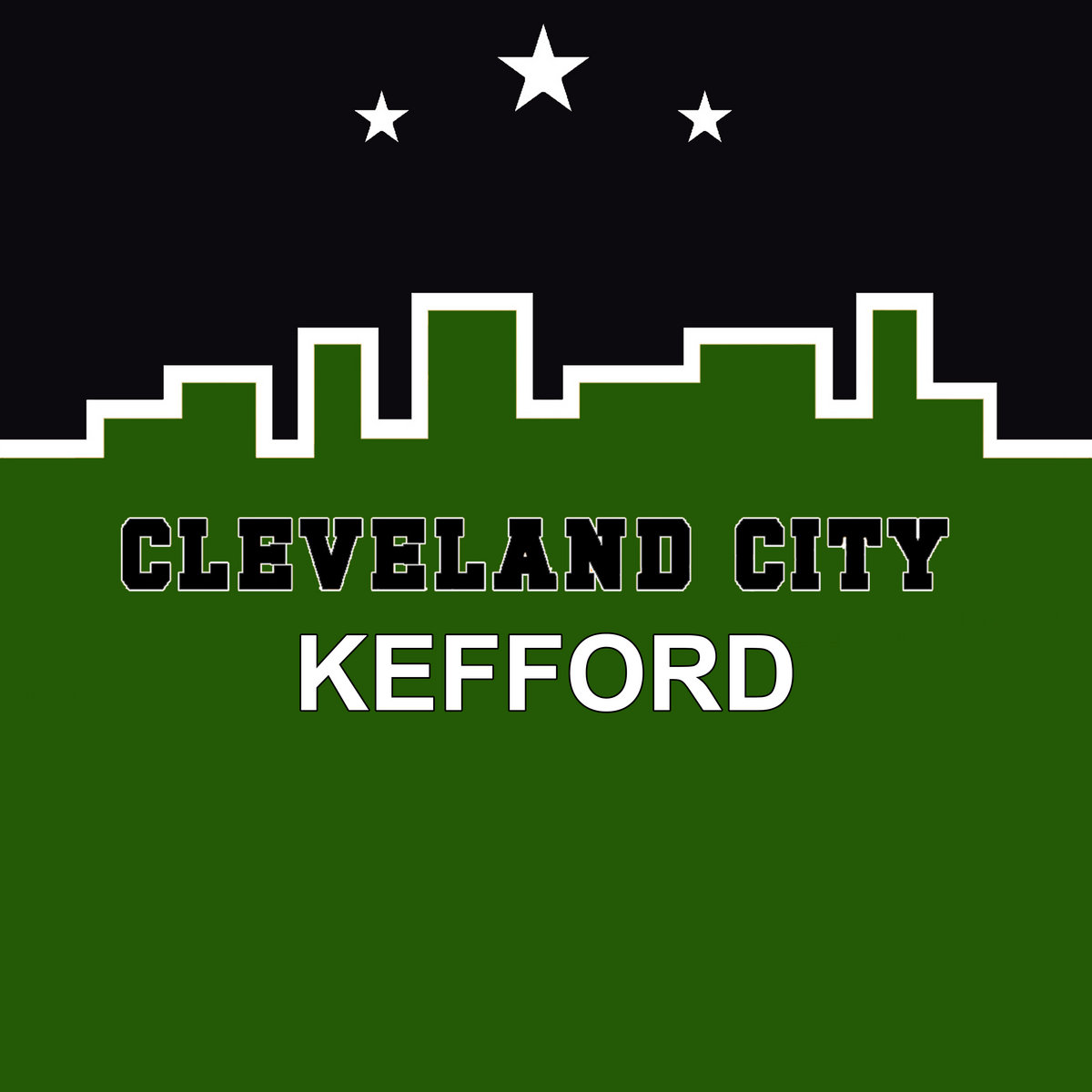 Every Day Of My Life | KEFFORD