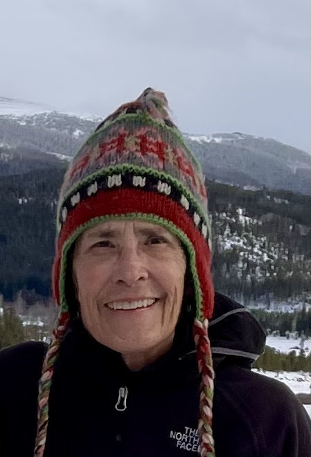 This River of Life | Annie Garretson