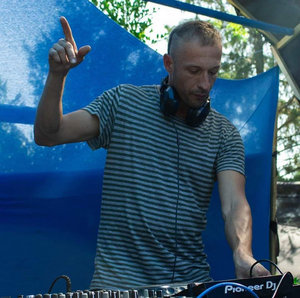 Music | Methodic Marble-UBIK Oficial