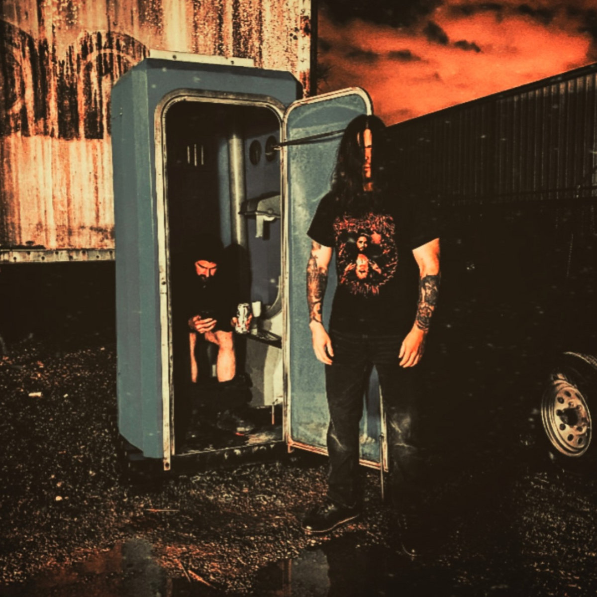 Turd Cutter | Phlegmlord