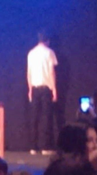 BOMBASTIC IS BORN | BOMBASTIC