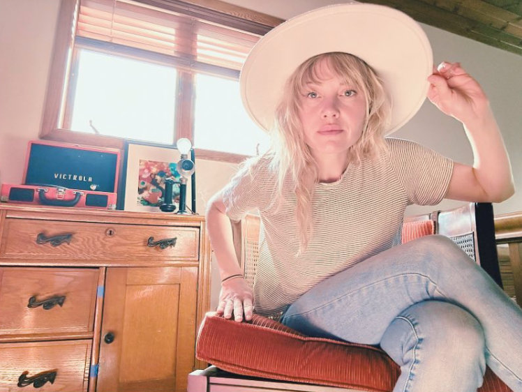 Little Glass Houses | Stacy K