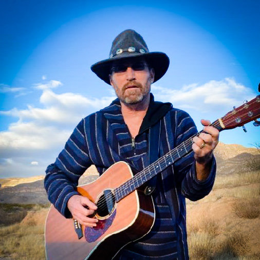 Zozobra Blues | Kevin Flynn