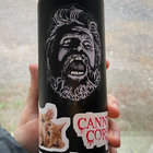 Edge Of The Abyss - ALBUM | Calva Louise