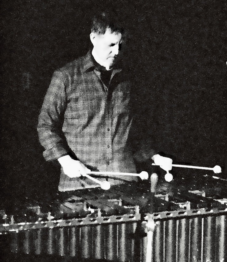 Breathe | Chris Varga