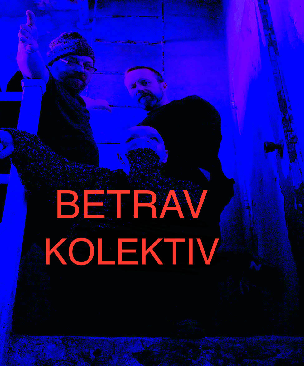 Abyss | Betrav Kolektiv