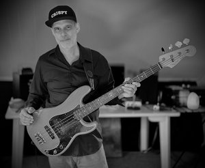 Music | Chris Bottomley